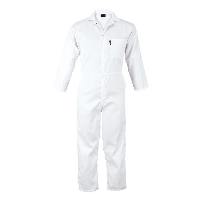 One Piece Boiler Suit | Buy Aprons South Africa