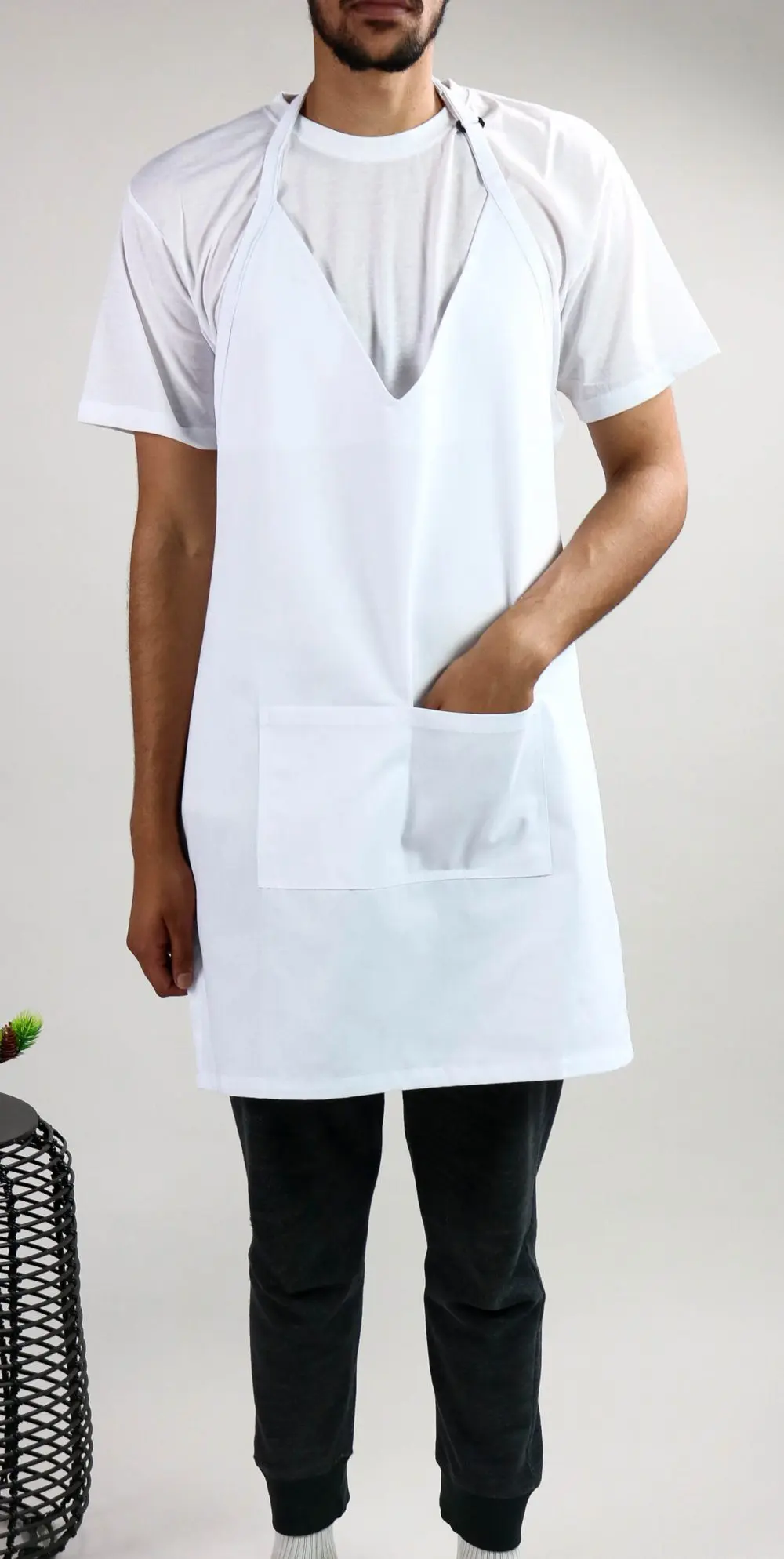 Classic Tuxedo Apron | Buy Aprons South Africa