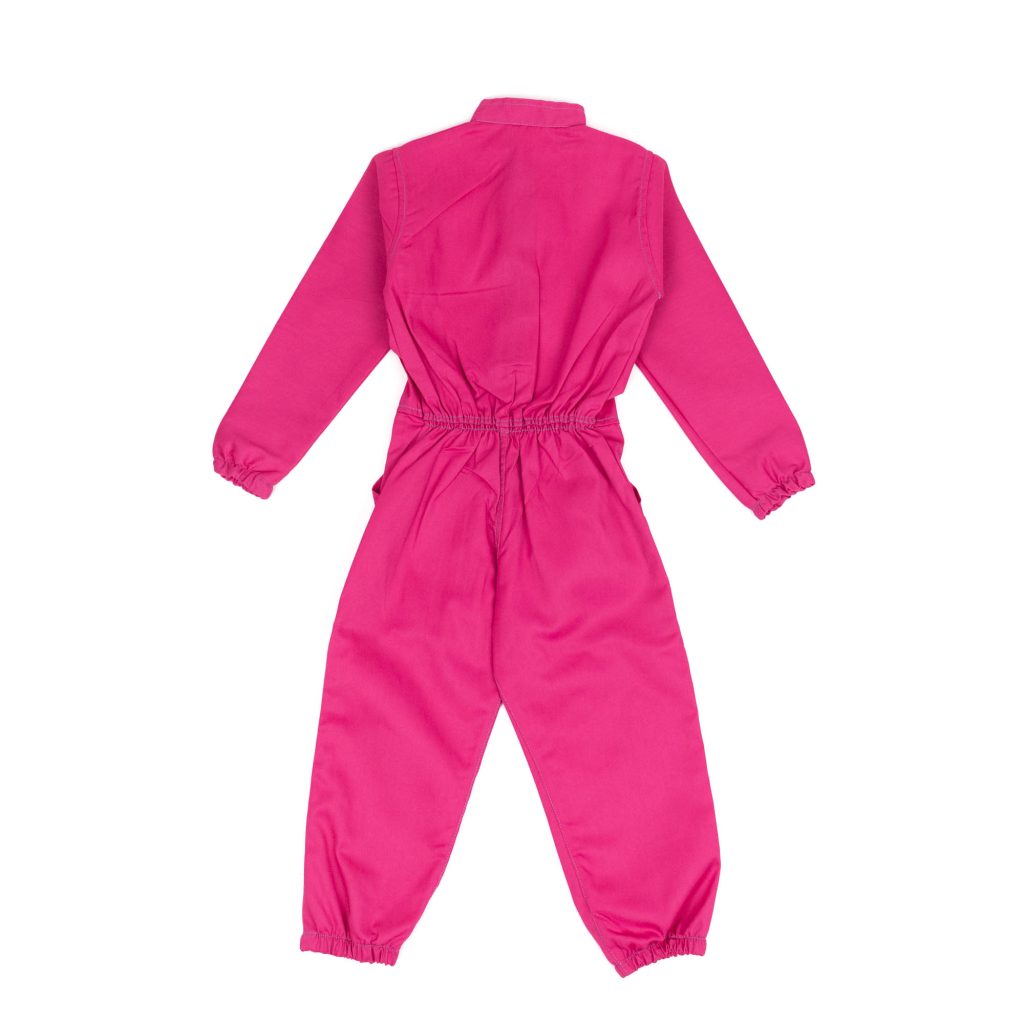Kids Basic Colour Overalls | Buy Aprons South Africa
