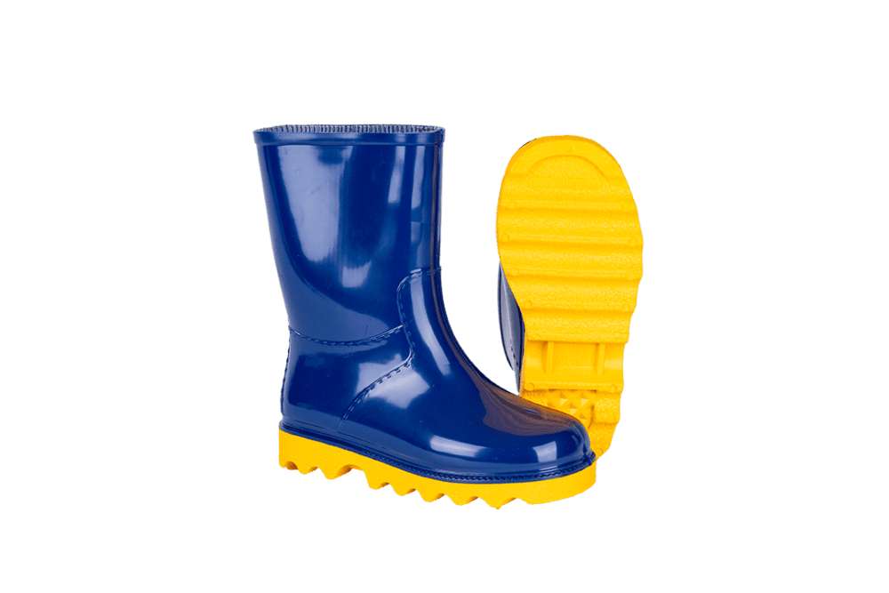 Clipper Youth Children's Gumboot Blue - Buy Aprons