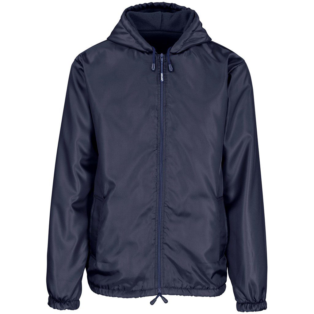 Kids Unisex Fleece Lined Jacket - Buy Aprons